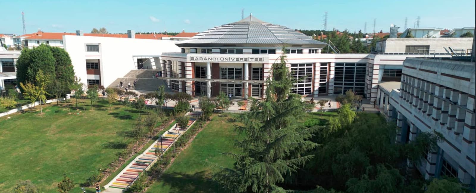 Sabancı University - Nova Learn