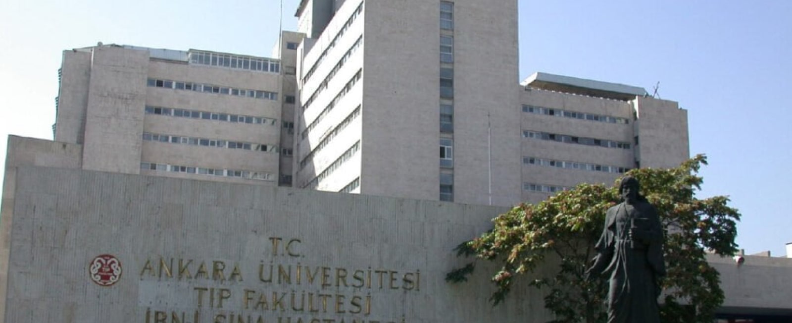 Ankara University - Nova Learn