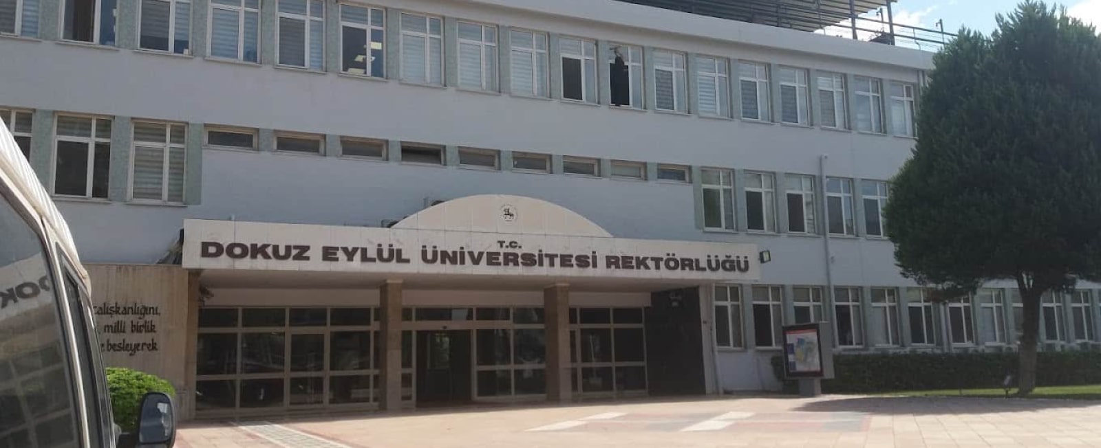 Dokuz Eylül University - Nova Learn