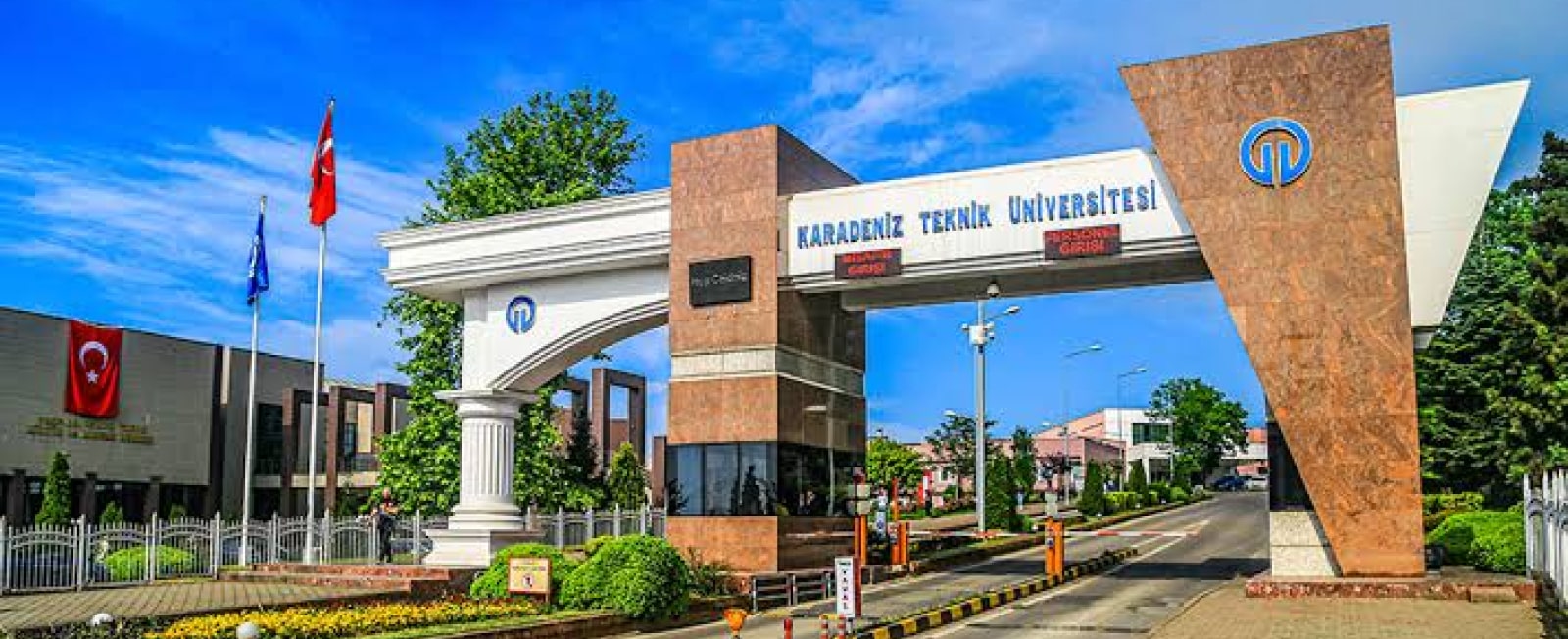 Karadeniz Technical University - Nova Learn