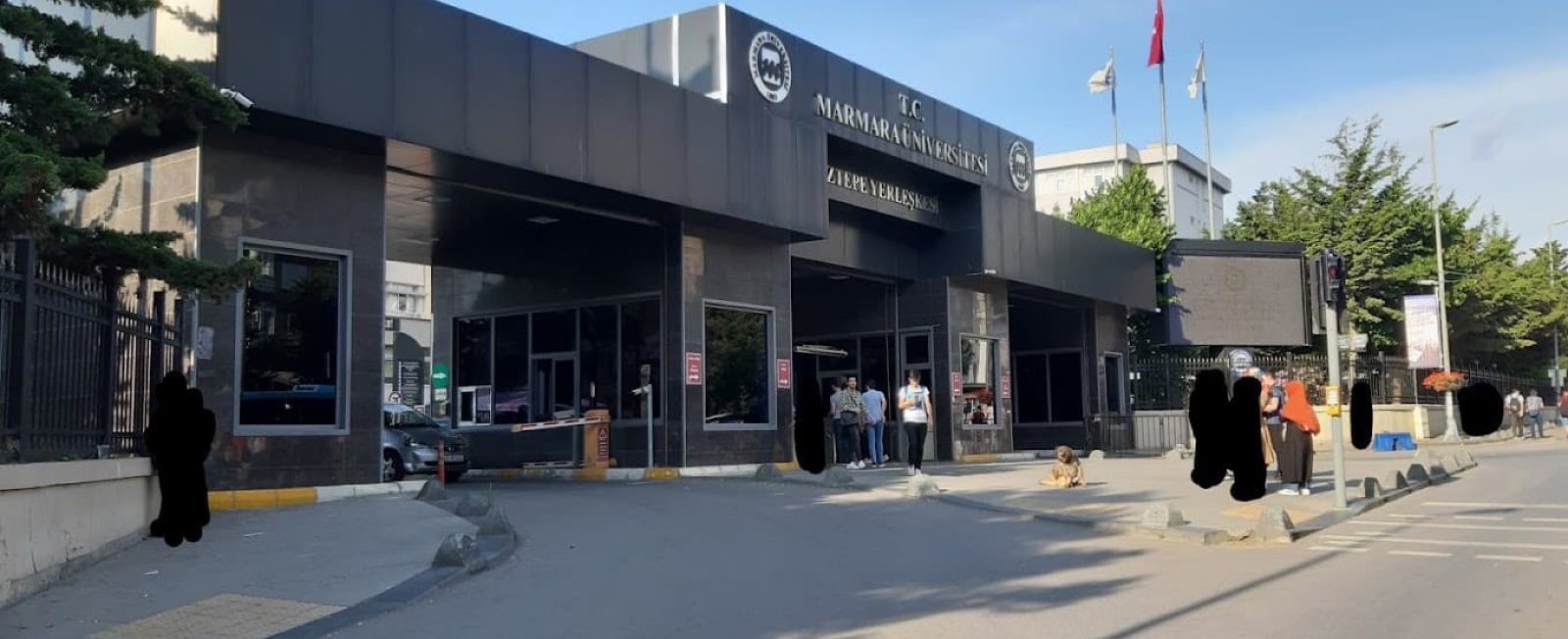 Marmara University - Nova Learn