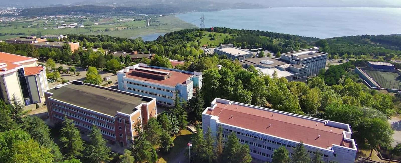 Sakarya University - Nova Learn