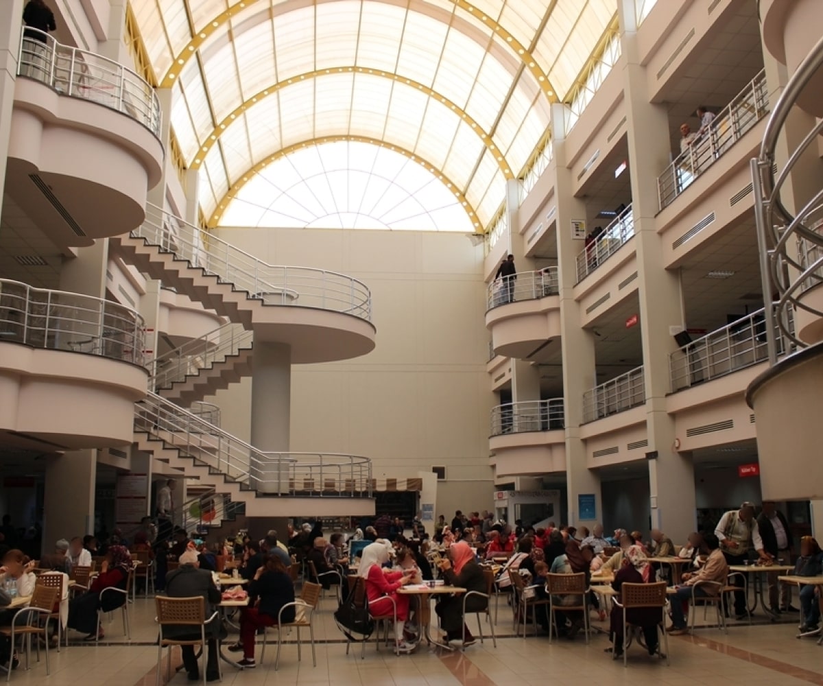 Akdeniz University - Nova Learn